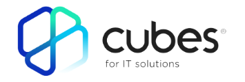 Contact Us | Cubes Company